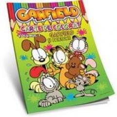 Garfield vol VII - Garfield si prietenii