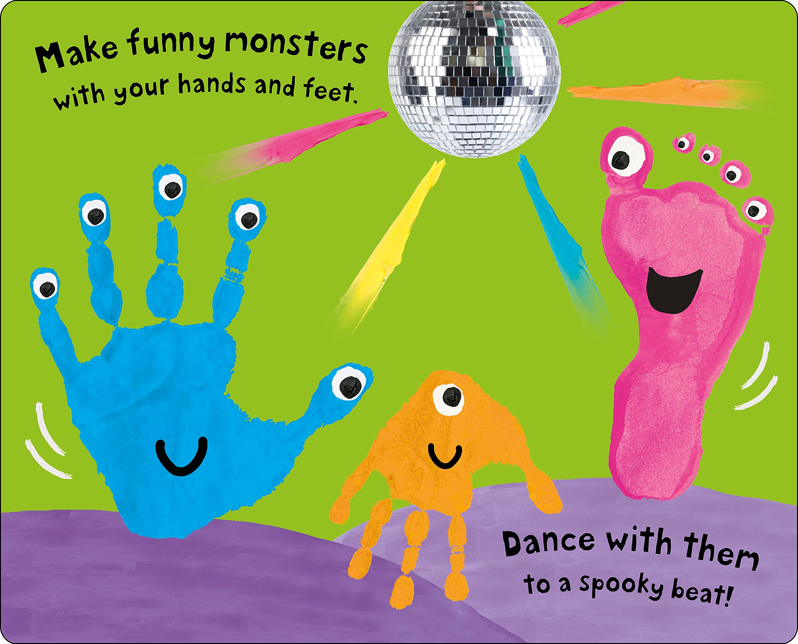 See Touch Feel Halloween - Roger Priddy