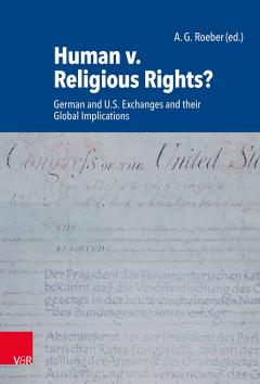 Human v. Religious Rights? - A. G. Roeber