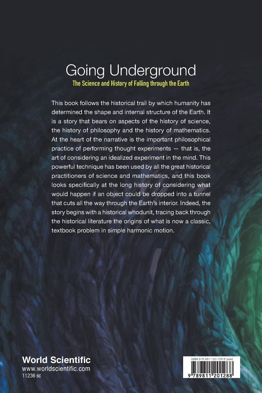 Going Underground - Martin Beech