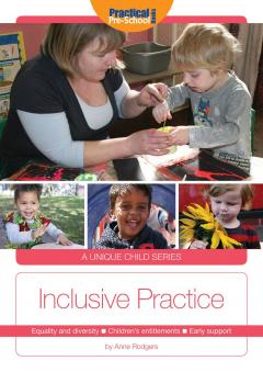 Inclusive Practice - Anne Rodgers
