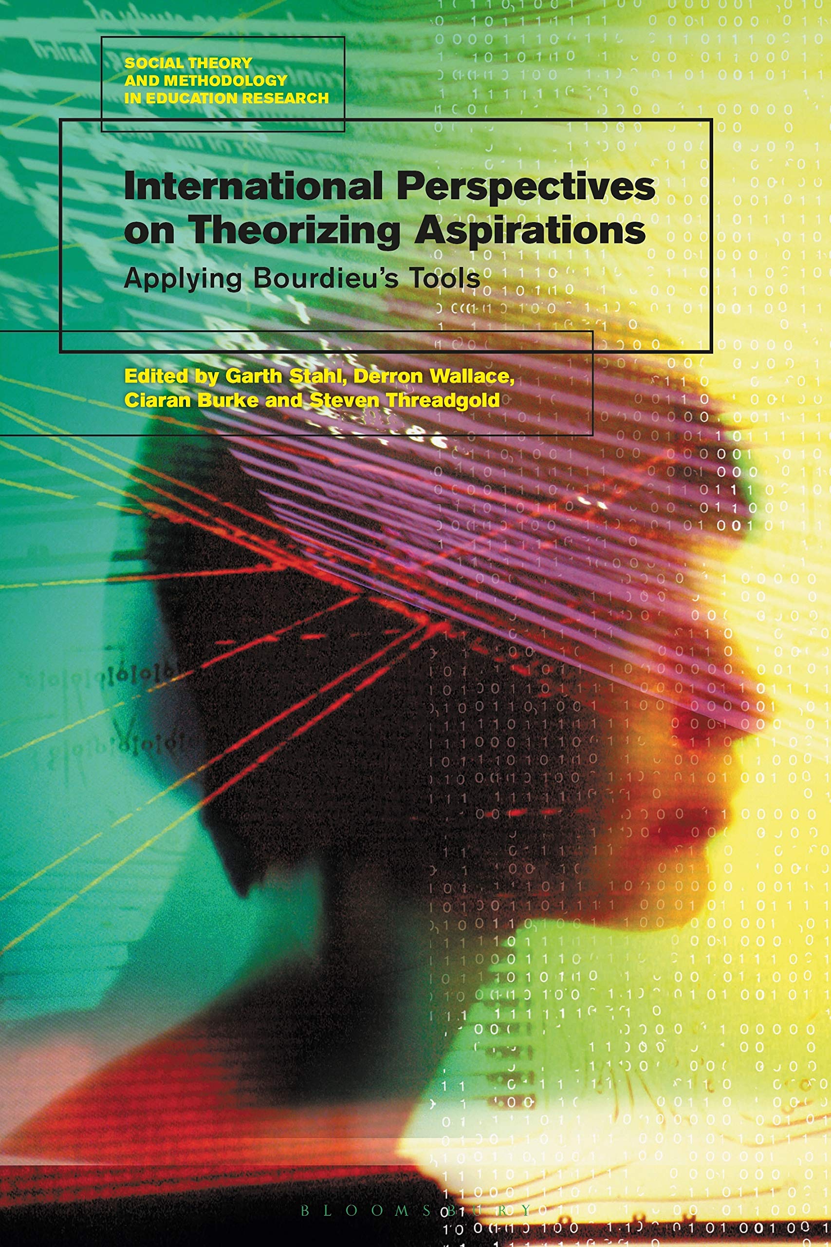 International Perspectives on Theorizing Aspirations - Garth Stahl ...