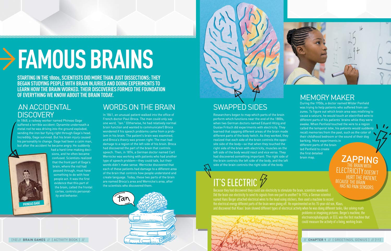Brain Games Stephanie Warren Drimmer Brain Games Stephanie Warren Drimmer
