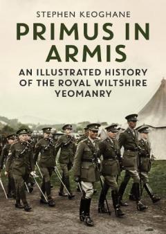 PRIMUS IN ARMIS - STEPHEN KEOGHANE