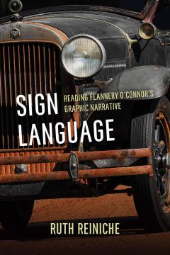 Sign Language - Ruth Reiniche