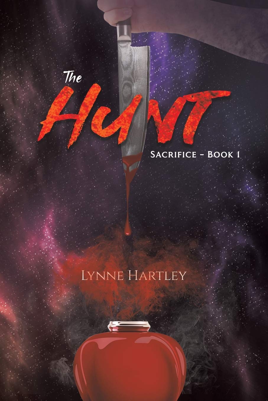 The Hunt - Lynne Hartley
