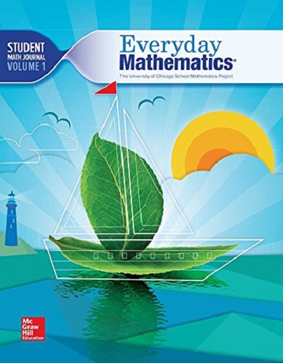 Everyday Mathematics