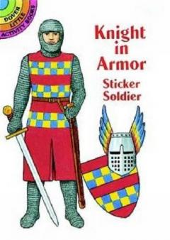 Knight in Armor - Albert G. Smith