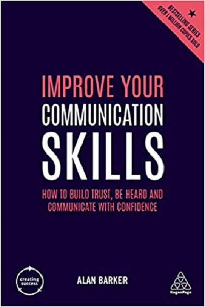 Improve Your Communication Skills Alan Barker