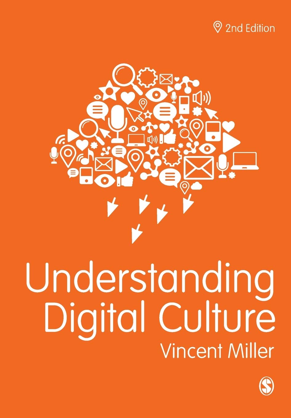 Understanding Digital Culture - Vincent Miller