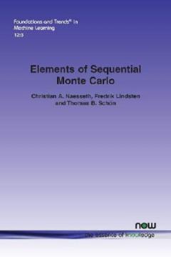 Elements of Sequential Monte Carlo - Christian A. Naesseth, Fredrik ...