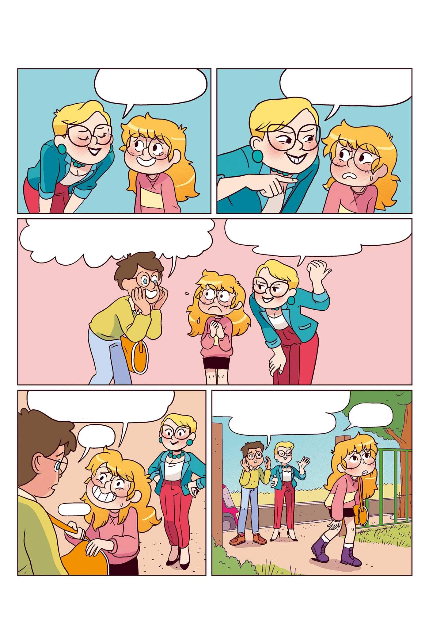 Wonder Pony - Marie Spenale