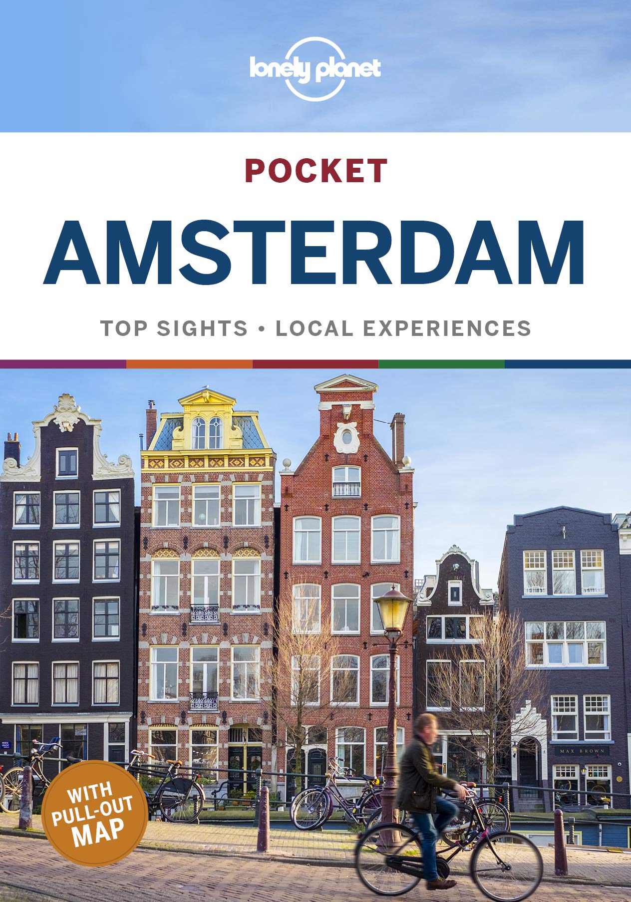 Lonely Planet Pocket Amsterdam - Lonely Planet, Catherine Le Nevez ...