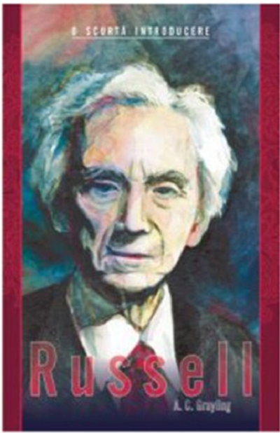 Russell. O scurta introducere - A.C. Grayling