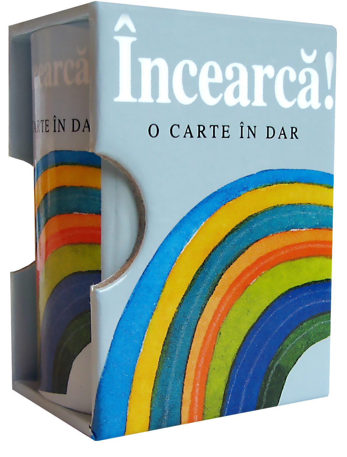 Incearca!