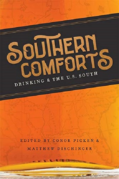 Southern Comforts - Conor Picken