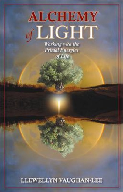 Alchemy of Light - Llewellyn Vaughan-Lee