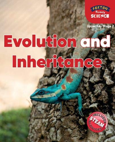 Evolution and Inheritance - Nichola Tyrrell