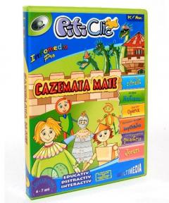 PitiClic Cazemata Mate