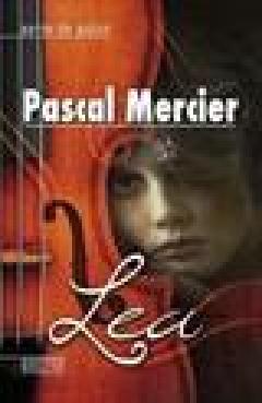 Lea - Pascal Mercier