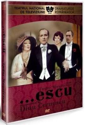 ...escu - Dinu Cernescu