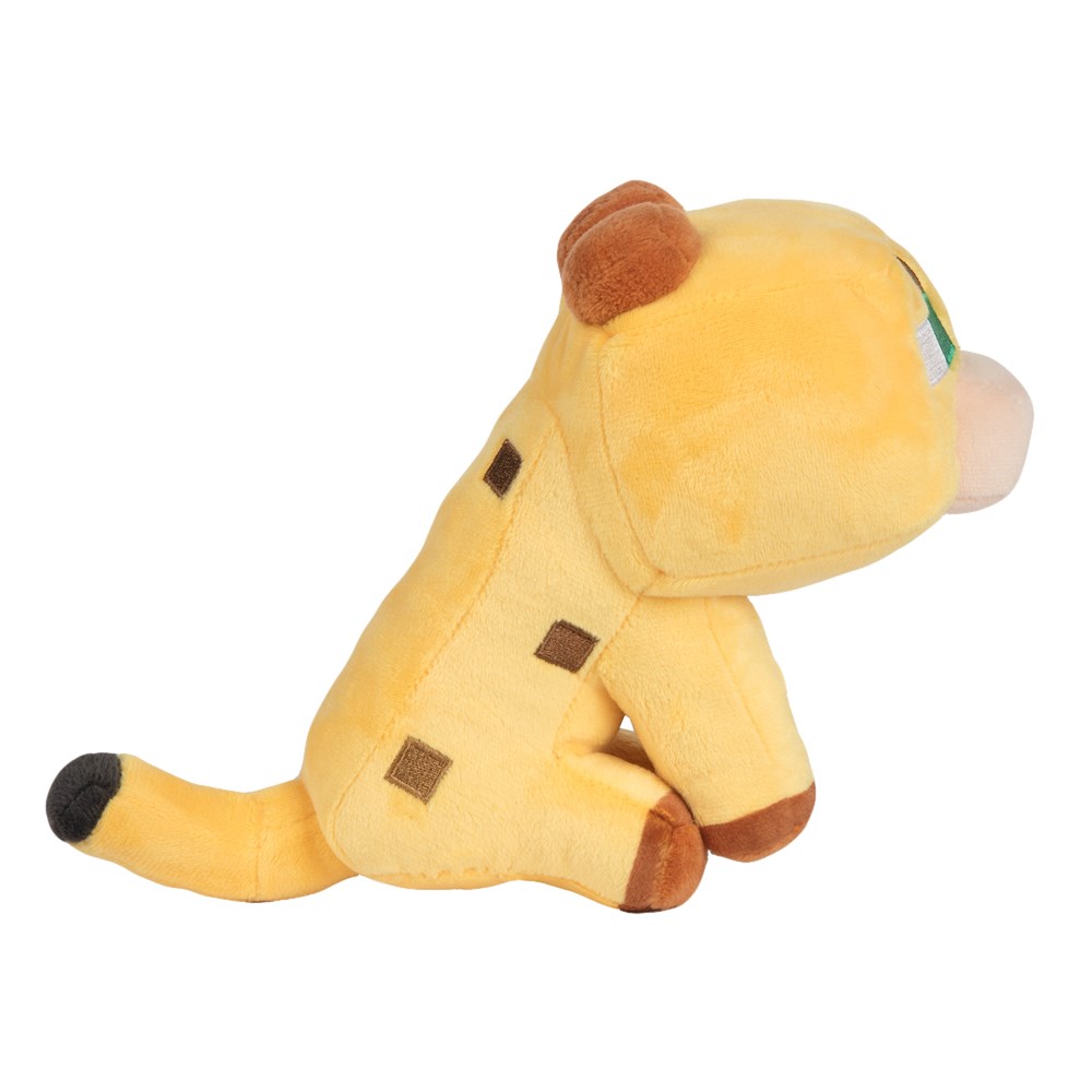 Jucarie - Minecraft - Ocelot - Minecraft