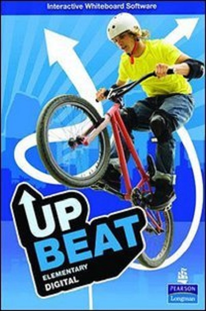 Upbeat - Nick Beare