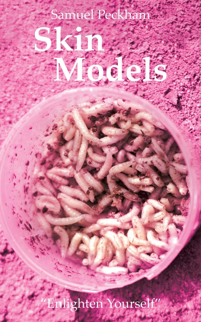 Skin Models - Samuel Peckham