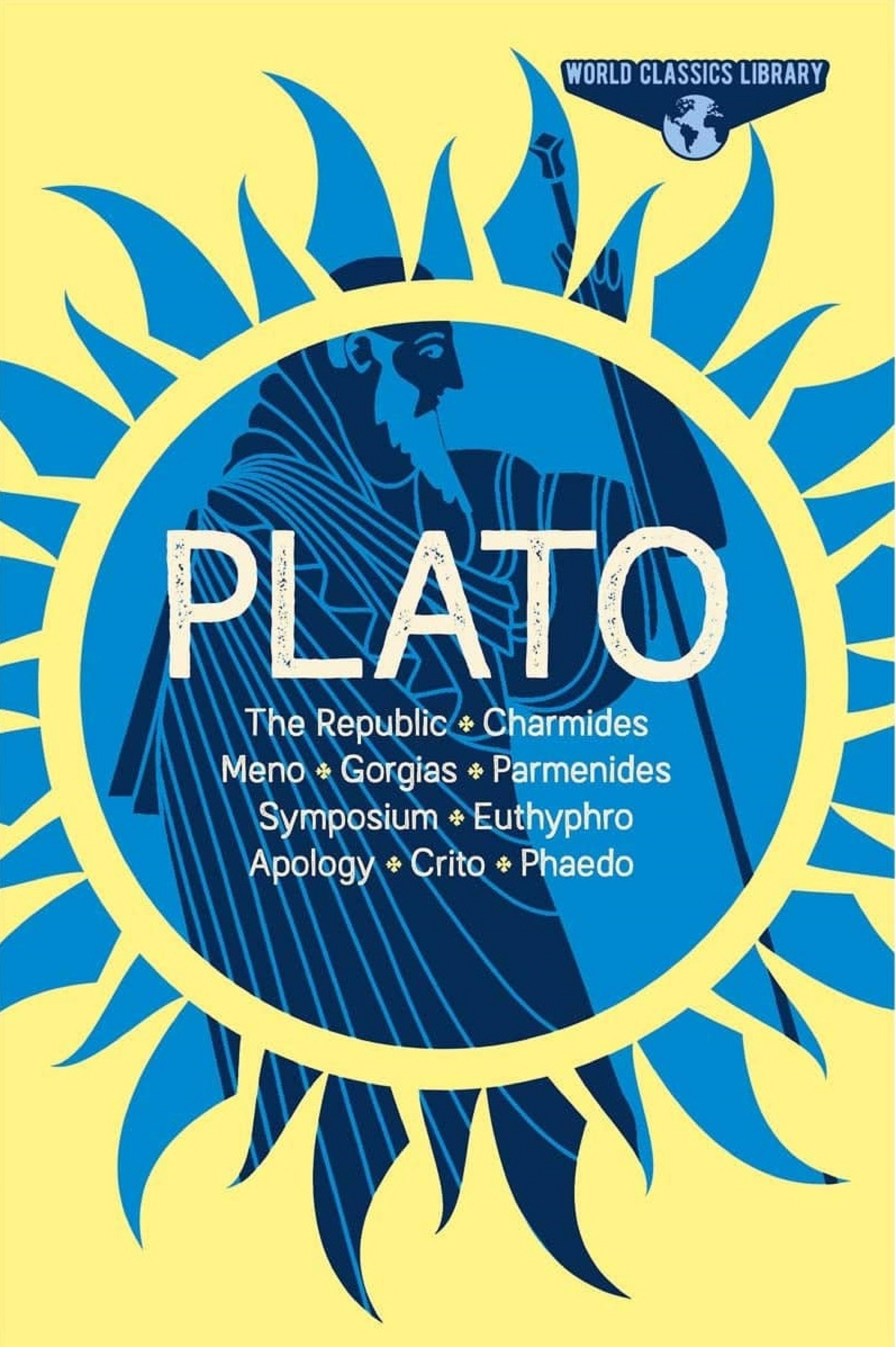 World Classics Library: Plato - Plato