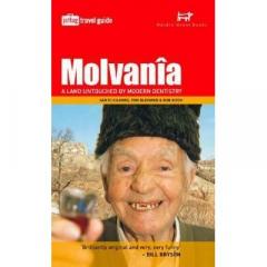 Molvania - Santo, Gleisner, Tom, Sitch, Rob Cilauro