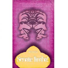 Scoate limba! - Ma Jian