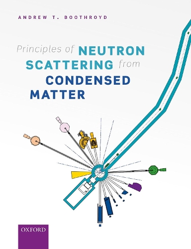 PRINCIPLES OF NEUTRON SCATTERING FROM CO - ANDREW BOOTHROYD