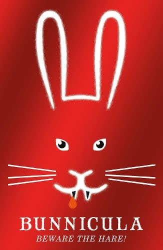 Bunnicula: A Rabbit-Tale of Mystery and Howliday Inn - Deborah Howe ...