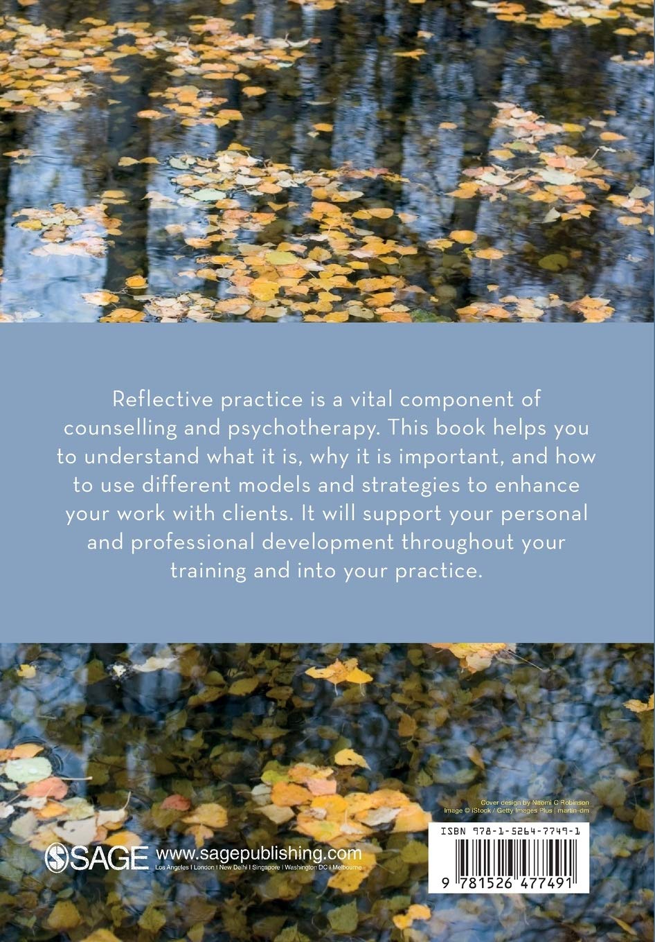 Reflective Practice and Personal Development in Counselling and ...