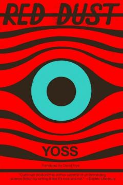 Red Dust - Yoss