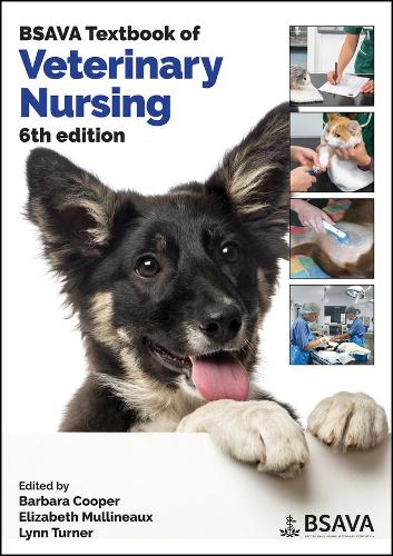 BSAVA Manual of Canine and Feline Endoscopy and Endosurgery - Philip ...