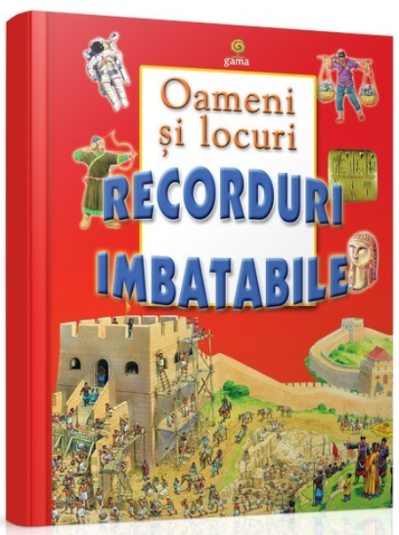 Oameni si locuri