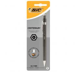 Creion mecanic - Criterium, 0.7mm - Bic - Bic