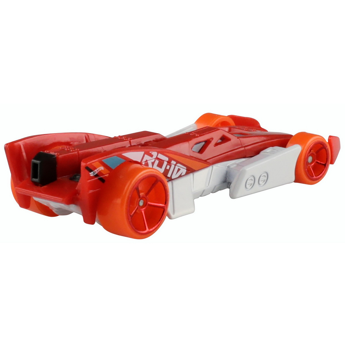 Set 5 masini - Hot Wheels - Tracks Builder - Hot Wheels