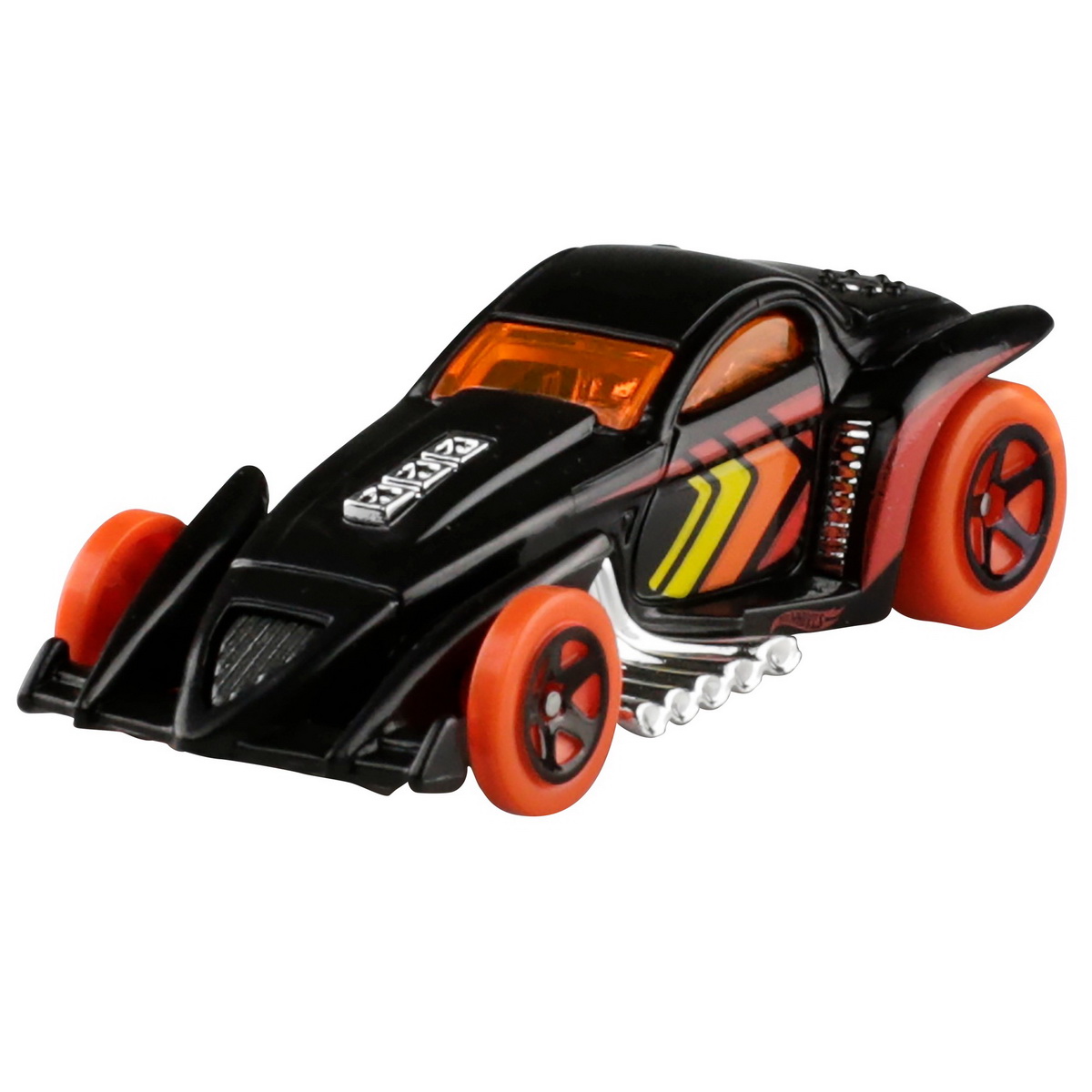 Set 5 masini - Hot Wheels - Tracks Builder - Hot Wheels