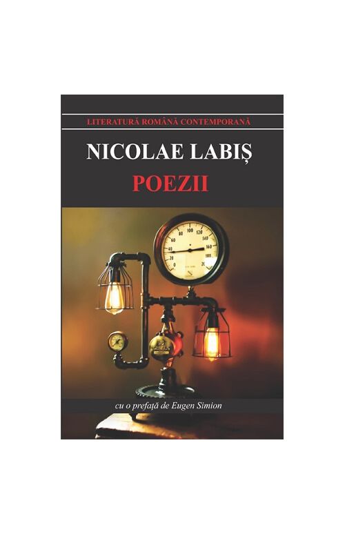 Poezii - Nicolae Labis