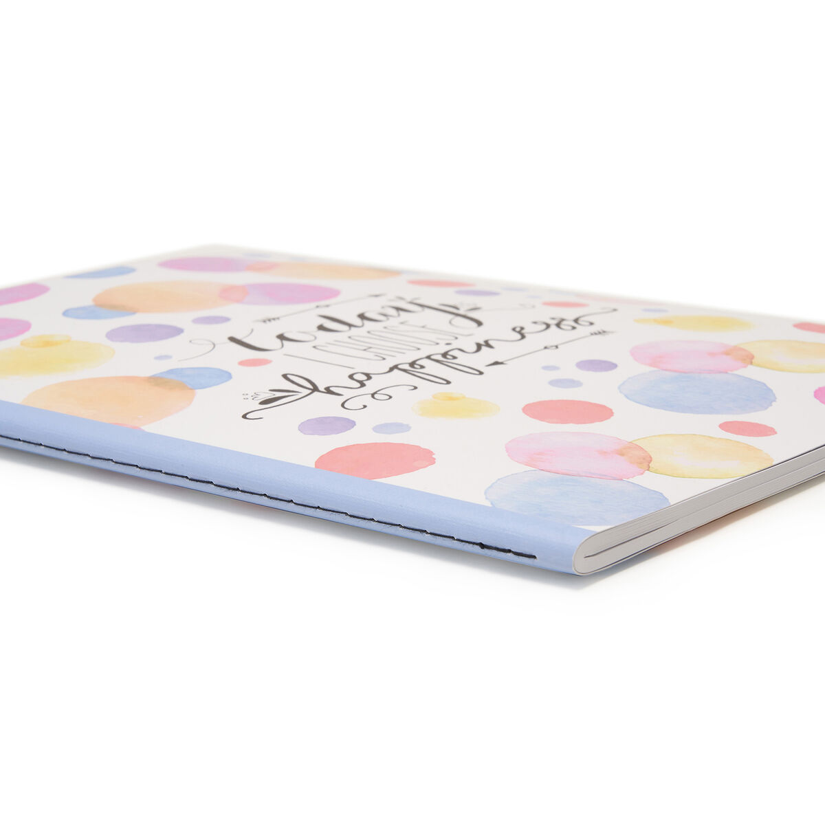 Caiet - Medium, Squared - Happines - Legami
