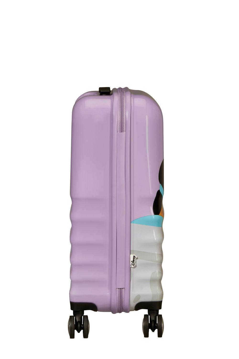 Troller - Wavebreaker Disney - Printesa Jasmine, 55 cm - Samsonite