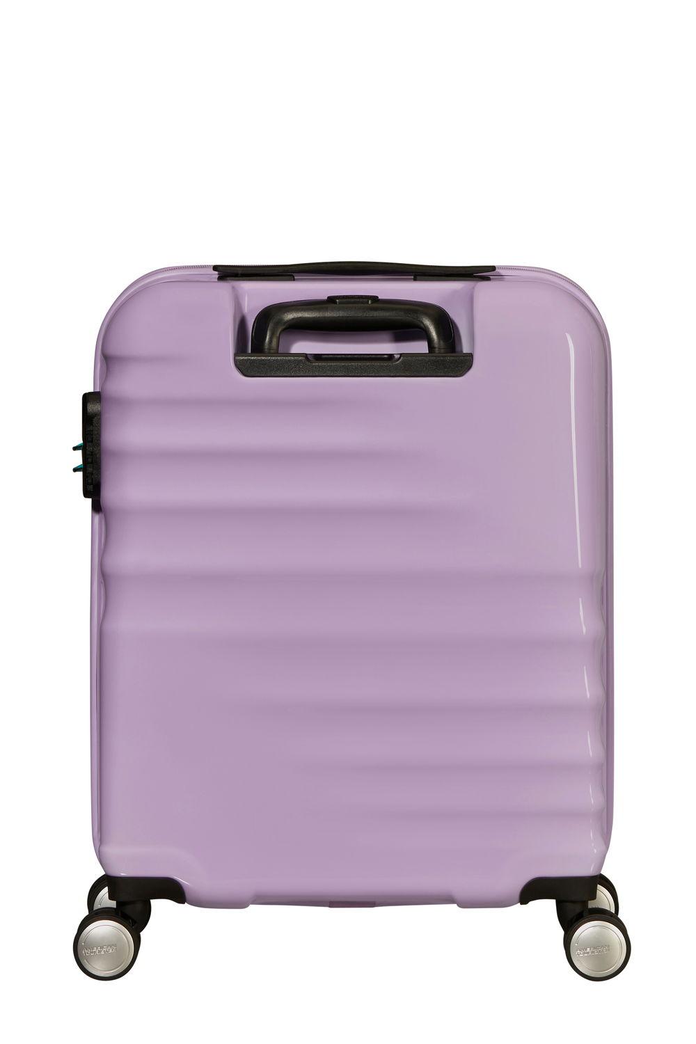 Troller - Wavebreaker Disney - Printesa Jasmine, 55 cm - Samsonite