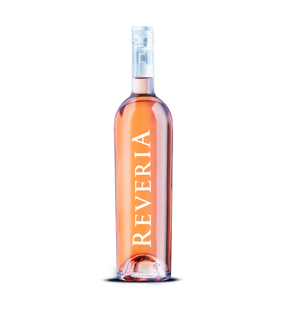 Vin rose - Reveria - Feteasca Neagra, sec, 2021 - Strunga