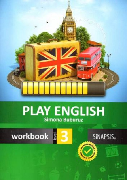 Play English Level 3 Simona Buburuz Play English Level 3 Simona Buburuz