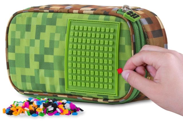 Penar - Pixie dreptunghiular - Pixie Crew