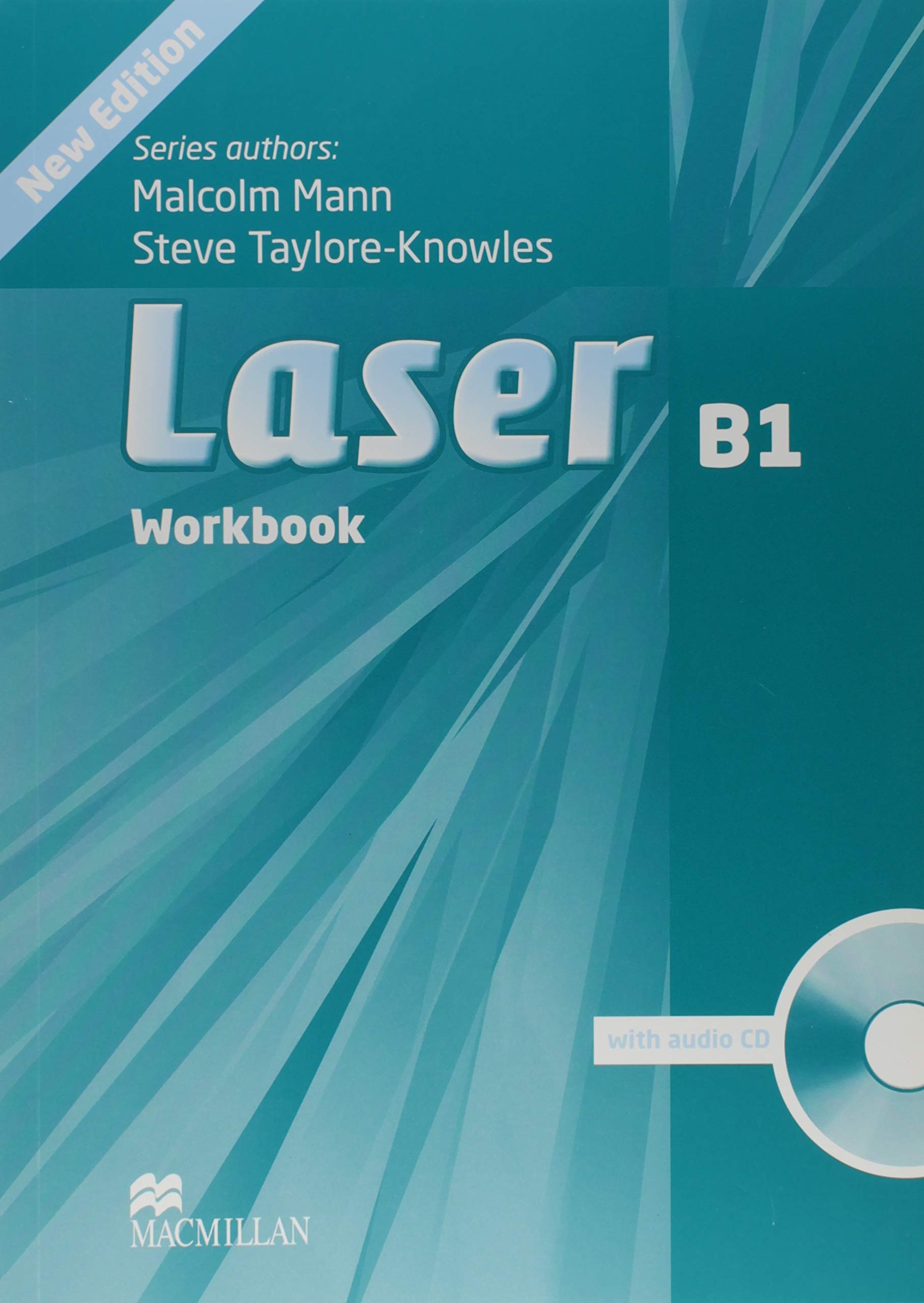 Laser - Malcolm Mann