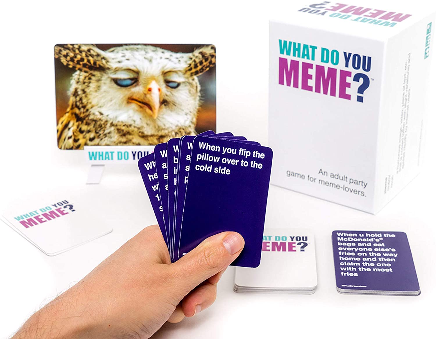 What Do You Meme Core Game What Do You Meme 