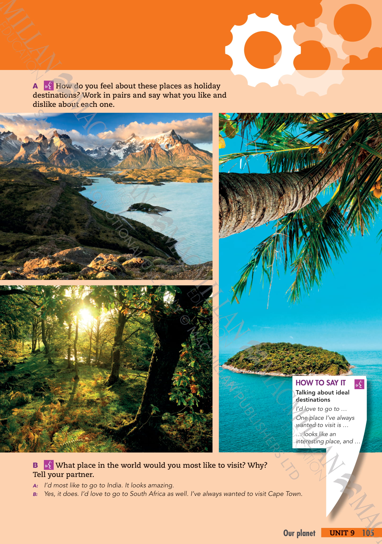 Open Mind British edition Pre-Intermediate B1 Digital Student's Book ...